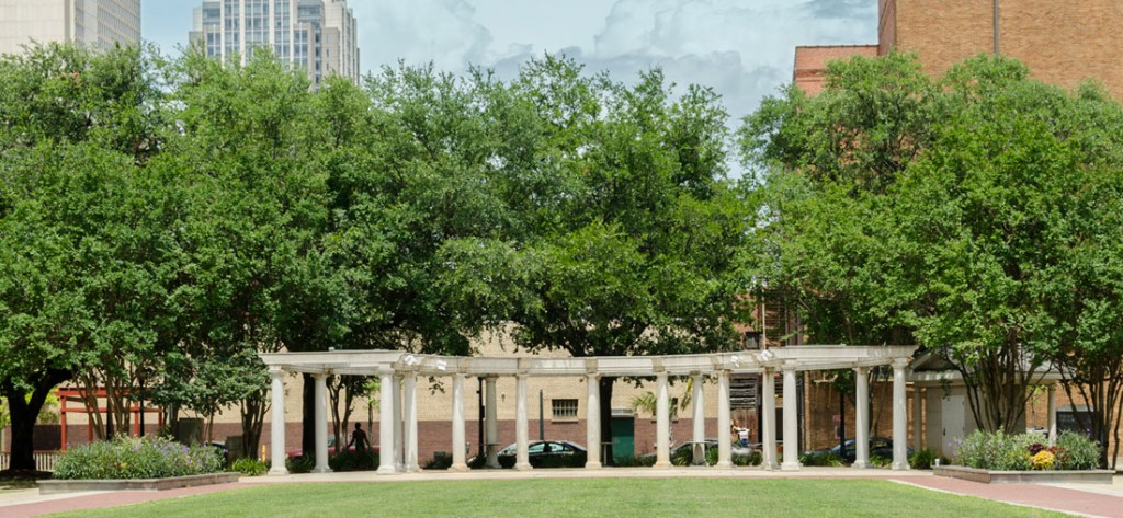Cathedral Square Park – Downtown Parks Conservancy
